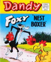 Dandy Comic Library #62 Reviews