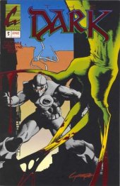 The Dark #5 Reviews