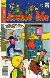 Archie and Me #102 Reviews