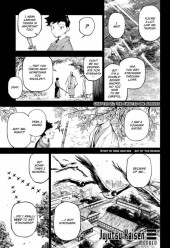 Jujutsu Kaisen Modulo #25 Preview