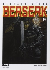 Berserk Vol. 14 TP Reviews
