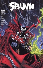 Spawn #370 Preview