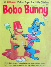 Bobo Bunny #22 Reviews