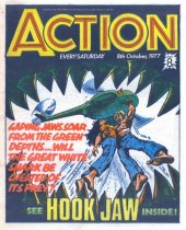 Action #October 8th, 1977 Reviews