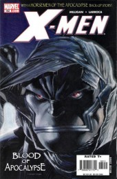X-Men #182 Reviews