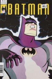 Batman #19 Reviews