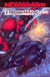 The Ultimates 3: March on Ultimatum #1 Reviews