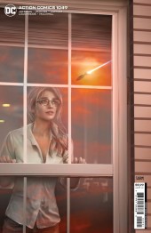 Action Comics #1049 Preview