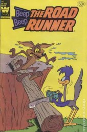 Beep Beep: The Road Runner #100 Reviews