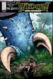 Widow Unleashed #13 Reviews