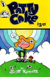 Patty Cake #1 Reviews