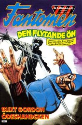 Fantomen #2/1984 Reviews