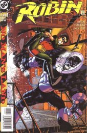 Robin #70 Reviews