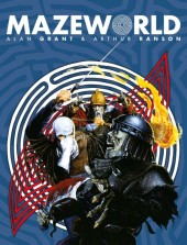Mazeworld TP Reviews