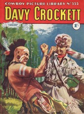 Cowboy Picture Library #355 Reviews