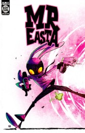 Mr. Easta Ashcan Reviews