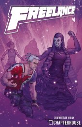 Freelance #4 Reviews