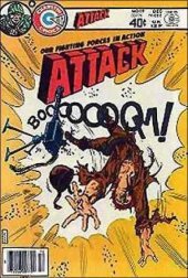 Attack #19 Reviews