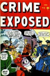 Timely Comics on League of Comic Geeks