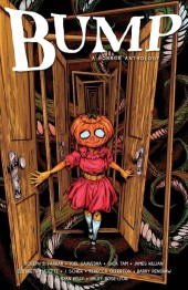 BUMP: A Horror Anthology #1 Reviews
