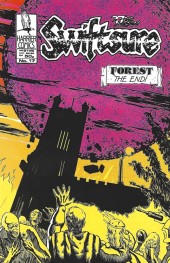 Swiftsure #17 Reviews