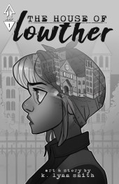The House of Lowther #1 Preview