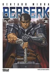 Berserk Vol. 38 TP Reviews