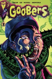 Goobers #2 Preview