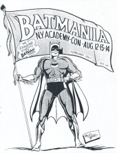 Batmania #14 Reviews