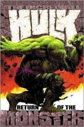 The Incredible Hulk Vol. 1 HC Reviews