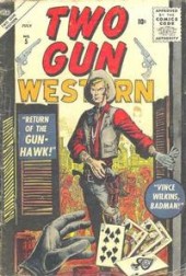Two Gun Western #5 Reviews