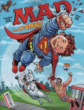 Mad #44 Preview