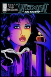 Widow Unleashed #8 Reviews