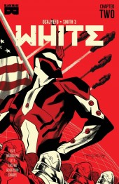 White #2 Reviews