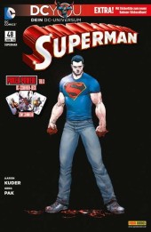 Superman #48 Reviews