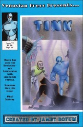 Tink #2 Reviews