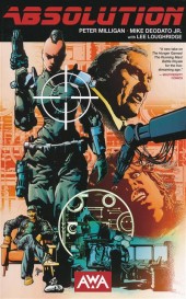 Absolution TP Reviews