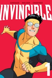 Invincible Vol. 1 (New Edition) TP Reviews