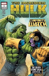 The Incredible Hulk #25 Reviews