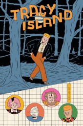 Tracy Island Reviews