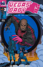 Vegas Baby #3 Reviews