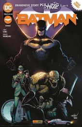 Batman #70 Reviews