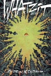 Whatzit #3 Reviews