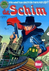 De Schim #1 Reviews