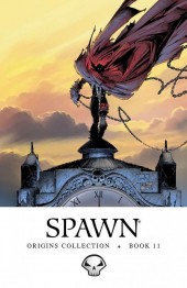Spawn: Origins Collection Book 11 HC Reviews