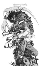 Death Note #3 Reviews