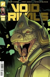 Void Rivals #19 Preview