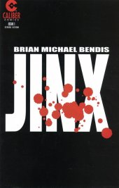 Jinx #1 Reviews