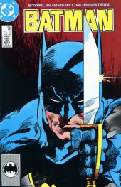 Batman #422 Reviews