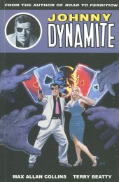 Johnny Dynamite: Underworld TP Reviews